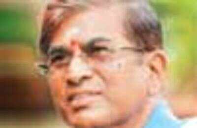 Chandrashekar has a different approach | Regional Movie News - Times of ...