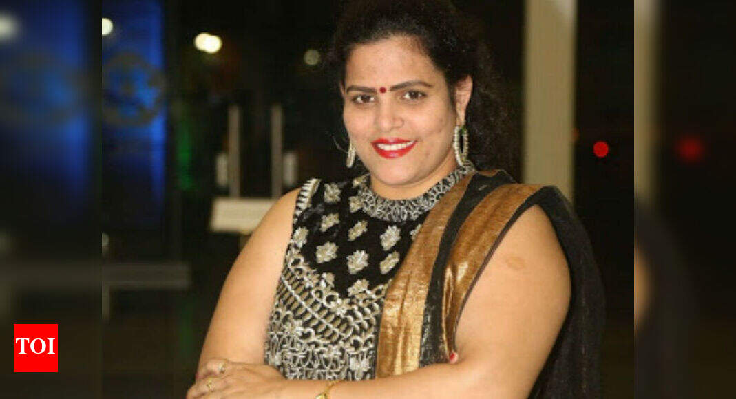 Bigg Boss Telugu 4 contestant Karate Kalyani: From supporting roles to ...