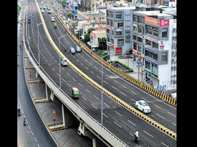 Bopal-Ghuma area to be absorbed in 4 Ahmedabad civic body wards ...