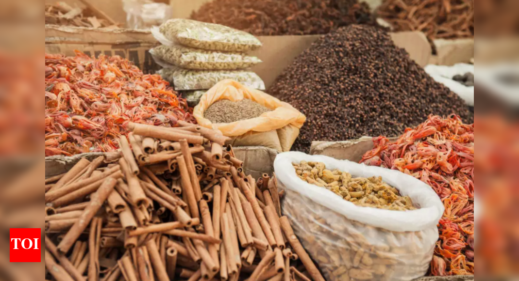 Norway’s Orkla buys Eastern Condiments - The Times of India