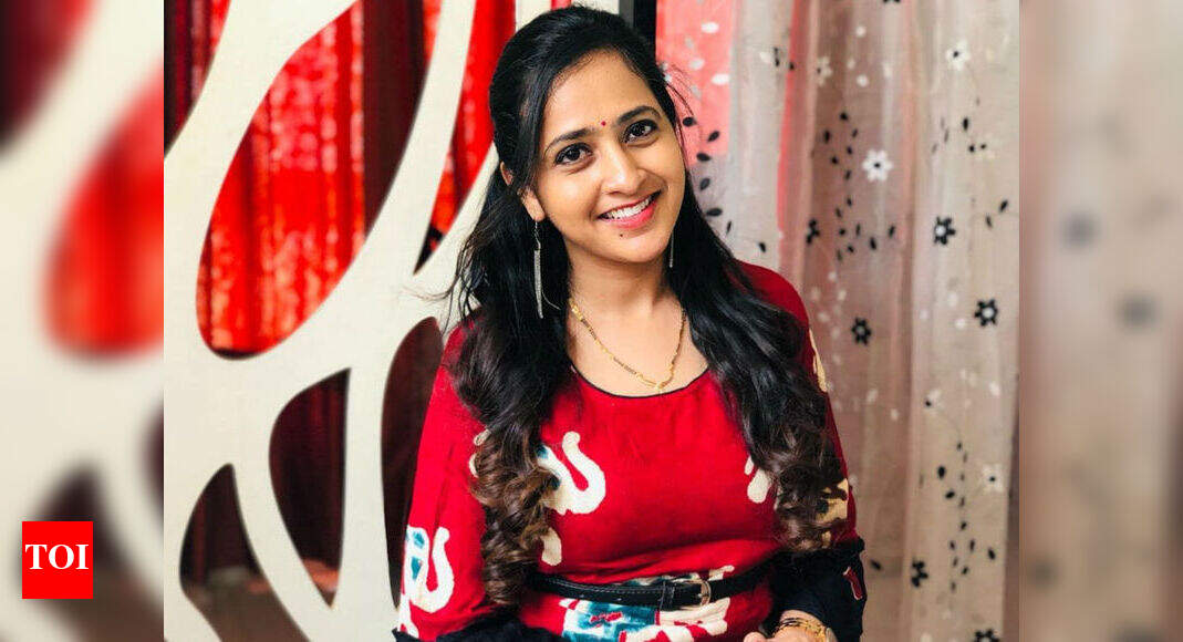 Bigg Boss Telugu 4 contestant Lasya Manjunath: From anchoring to ...
