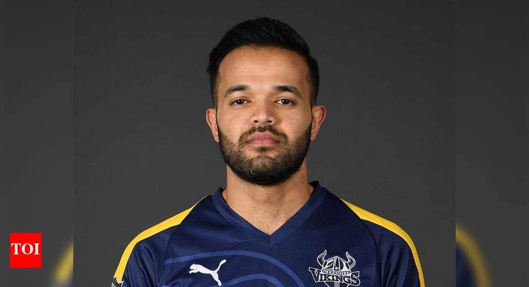 Yorkshire league chairman calls Rafiq 'discourteous and disrespectful ...