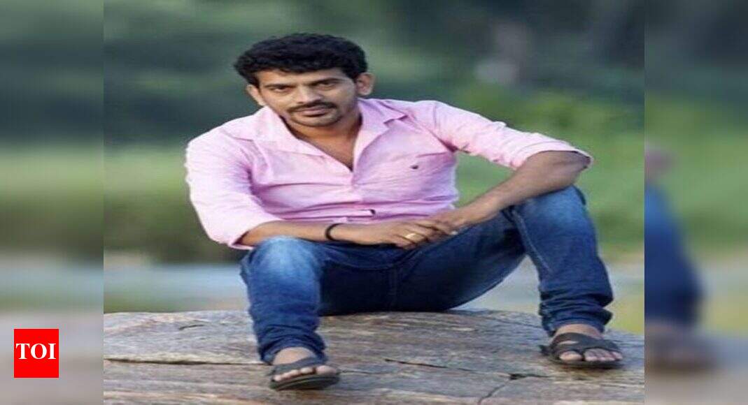 Shivaraj KR Pete returns to television with Comedy Khiladigalu ...