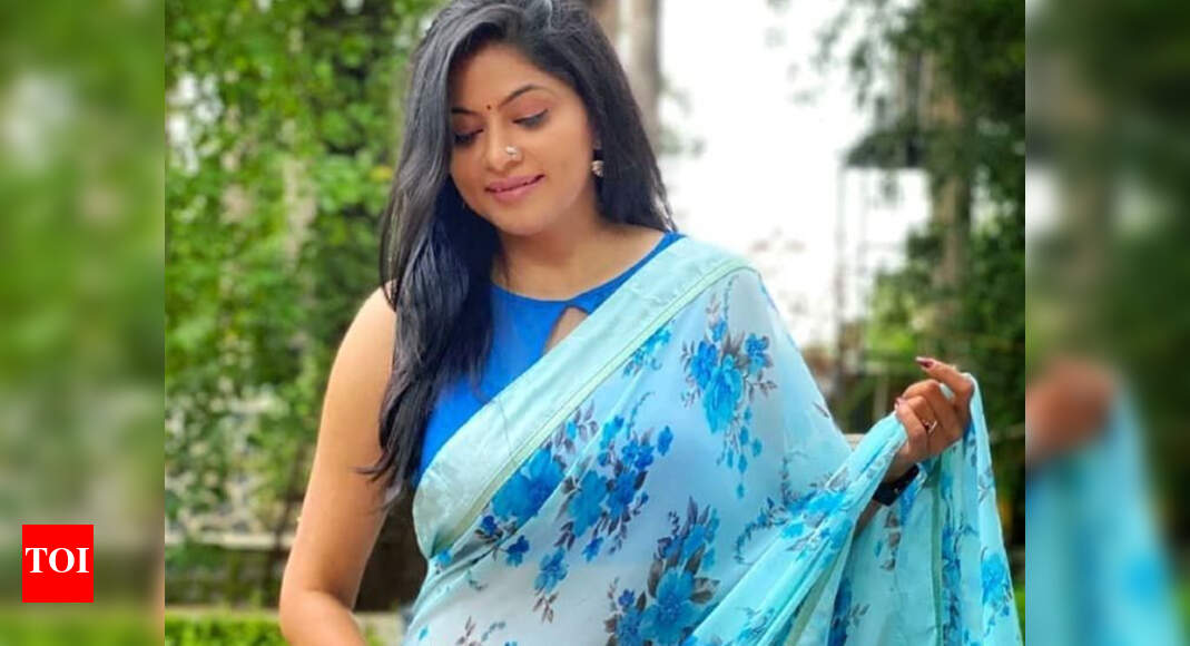 Shweta Shinde recalls memories of her favourite guru on Teacher's Day ...