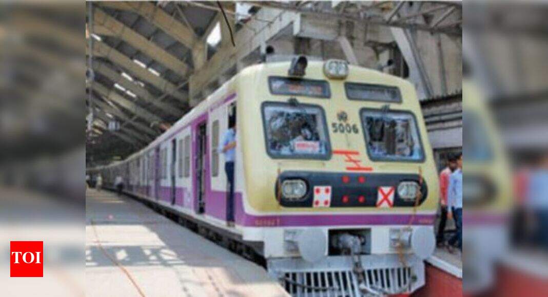 Two special trains to originate from Puri from September 12 ...