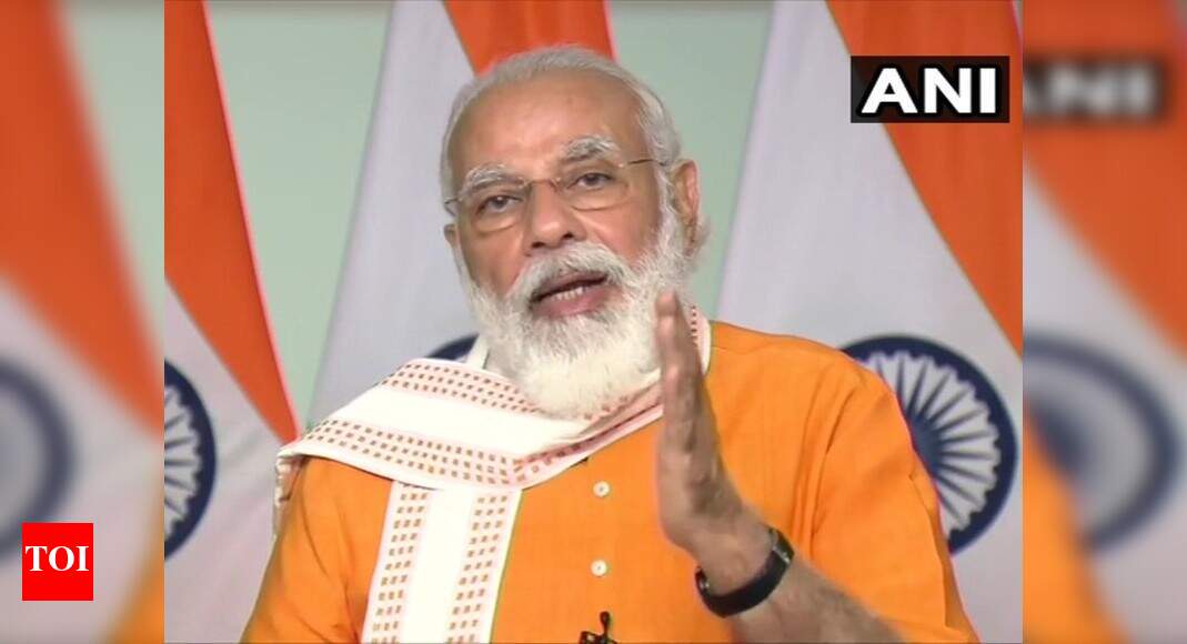 Court drops Modi’s name from Gujarat riot compensation suit | India ...