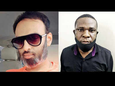 Jeevaraj Alva Son News: Jeevaraj Alva’s son among 12 booked in drug ...