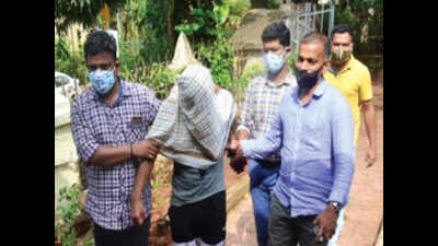 Margao murder plot hatched 6 months ago, waited for Unlock | Goa News ...