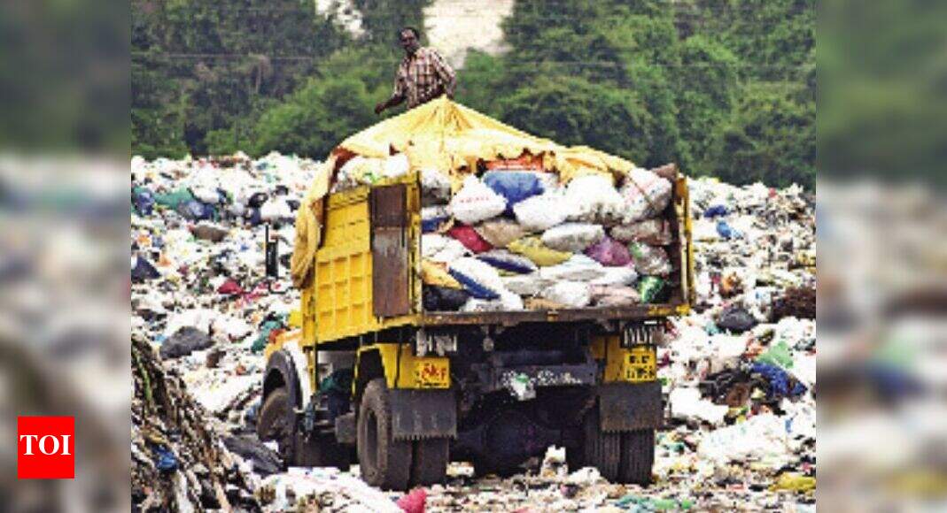 Kerala govt gets all-party backing for WB-aided waste mgmt project ...