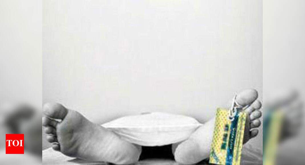 Gujarat: Charred body of Thai woman found in Surat flat | Surat News ...