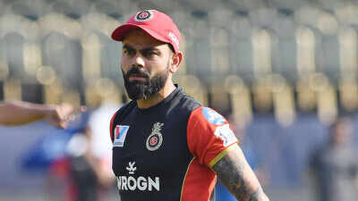 Break allowed Virat Kohli to become an even better athlete: Basu ...