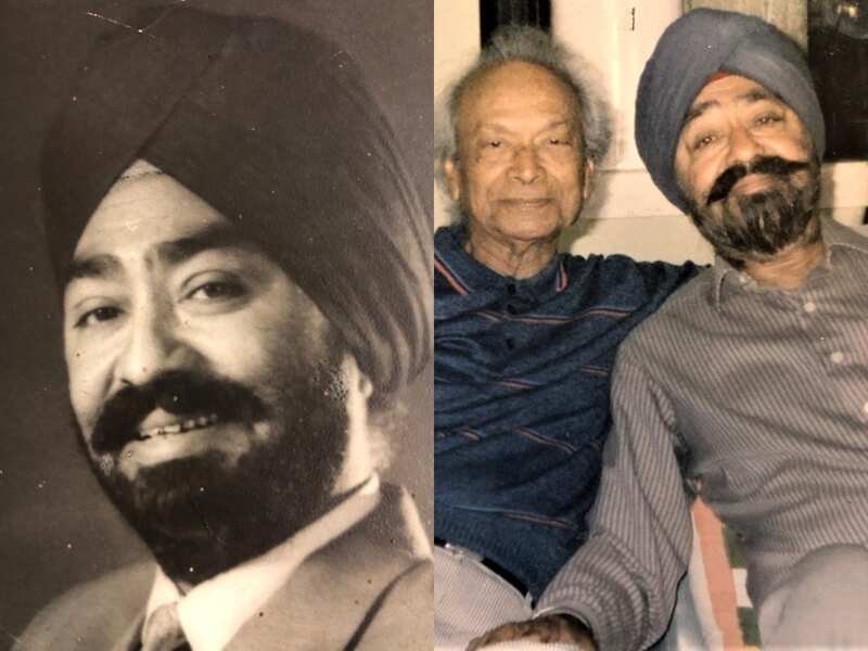 Film composer S Mohinder passes away | Hindi Movie News - Times of India