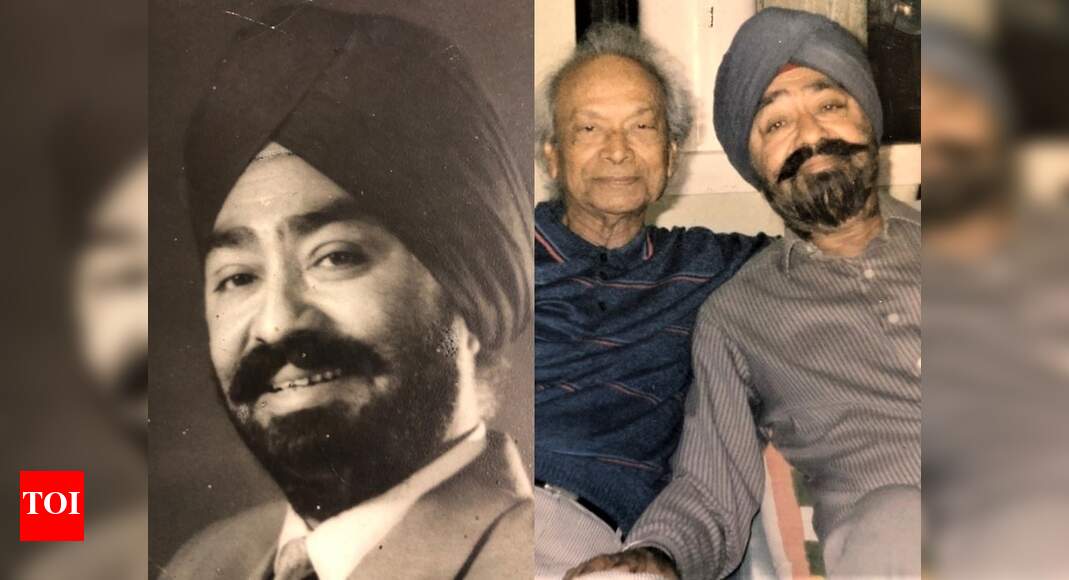 Film composer S Mohinder passes away | Hindi Movie News - The Times of ...