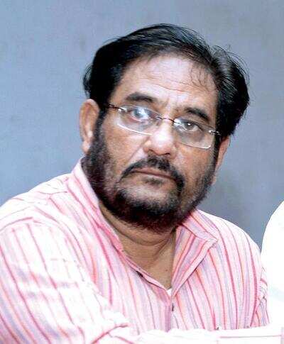 Ensure outsiders don’t get RS berth, Atul Anjan urges Yogi Adityanath ...