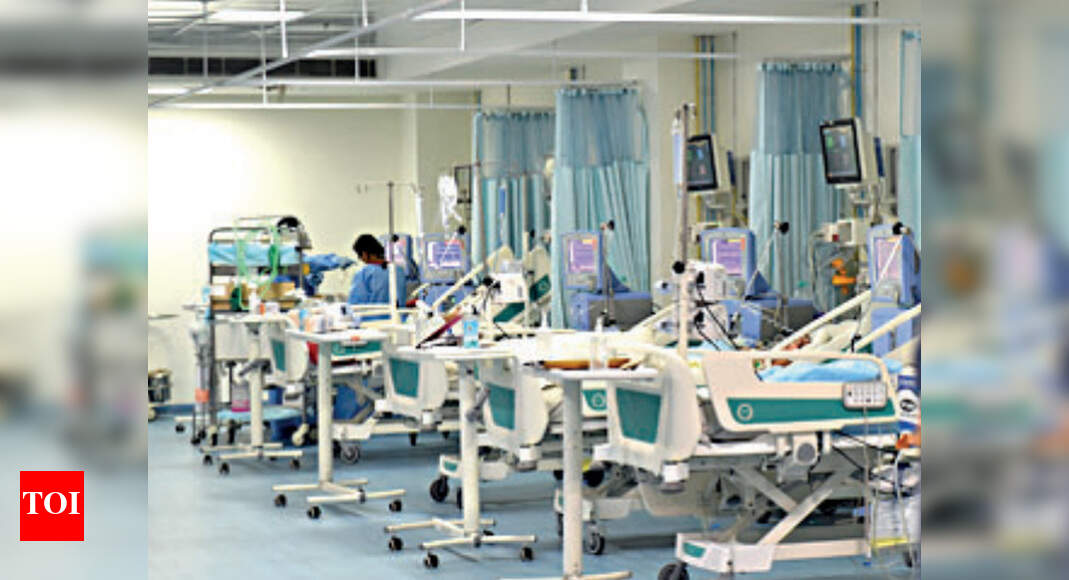 Bihar: AIIMS-Darbhanga to be 750-bed hospital, says minister | Patna ...