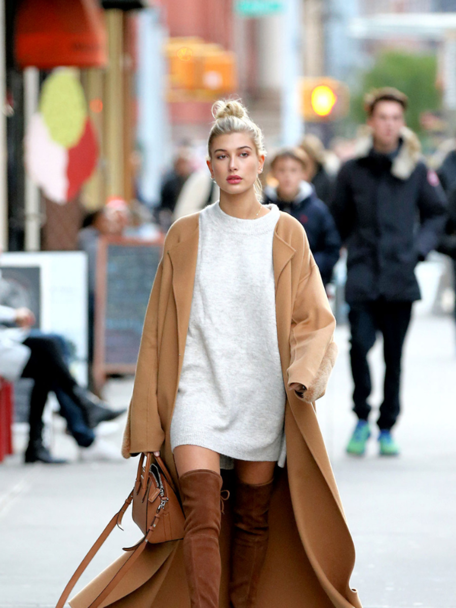 How to get trendy with the colour tan | Zoom TV