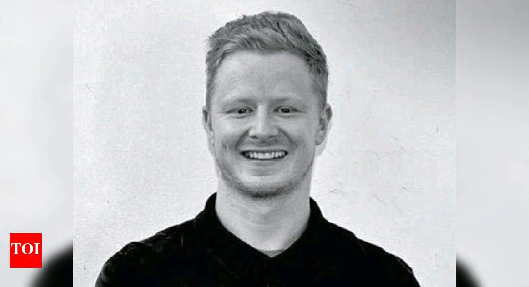 Dan Jefferson: Dan Jefferson moves from Bellary to Patiala as Indian ...