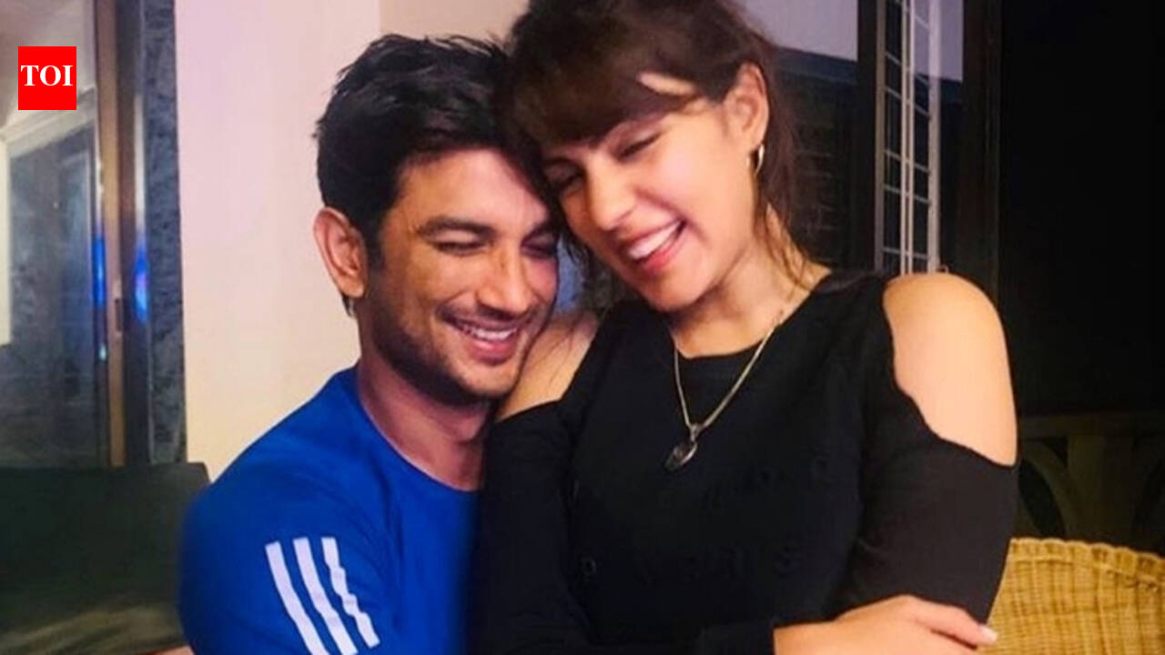 Sushant Singh Rajput's family lawyer reacts to Rhea Chakraborty's 'if ...