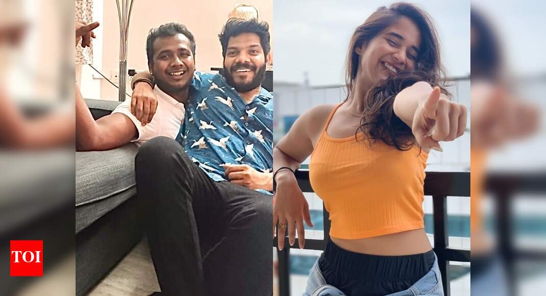 From Rahul Sipligunj to Deepthi Sunaina, former contestants root for ...