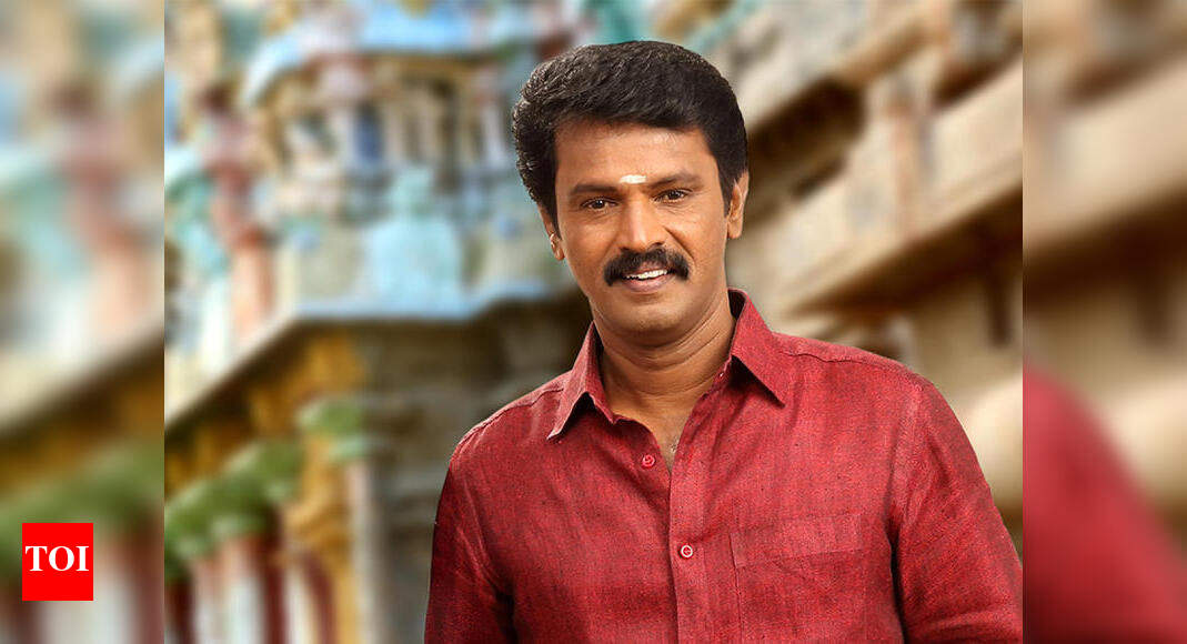 Director Cheran reminisces his debut as KS Ravikumar's assistant ...