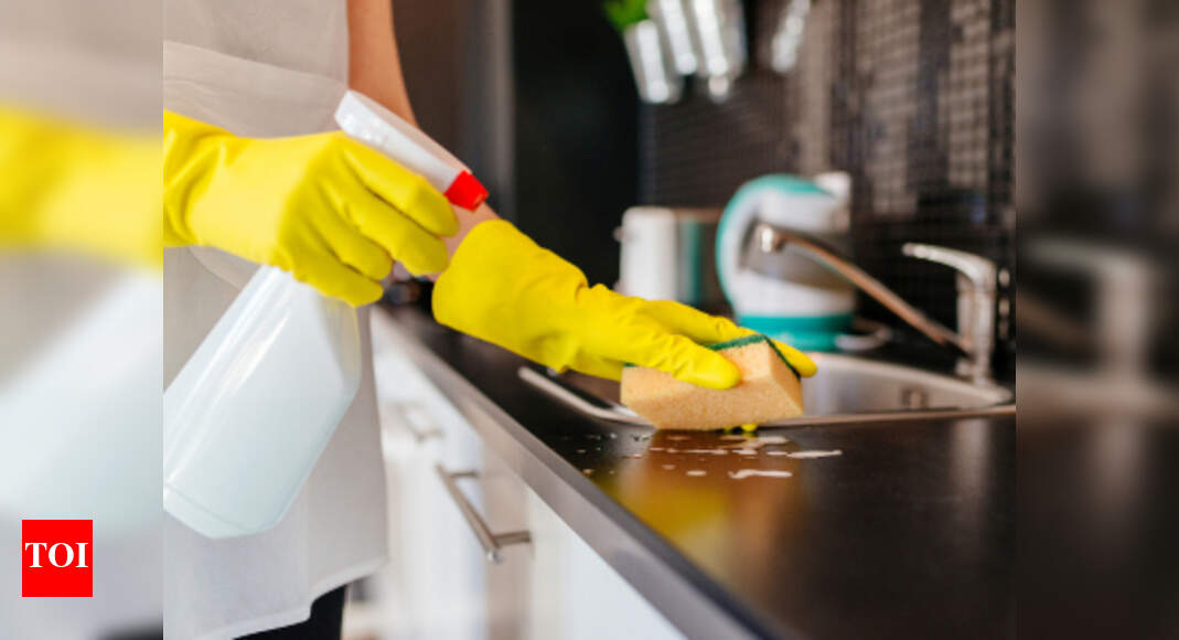 Everything you need to know about keeping your kitchen safe in these ...