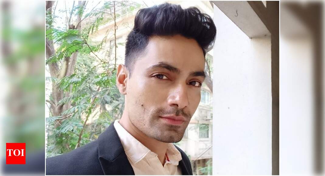 Meer Ali talks about entering ‘Shubharambh’ midway - Times of India