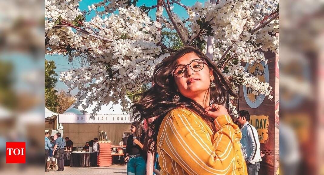 Smart and comfortable plus size kurtis for women - Times of India