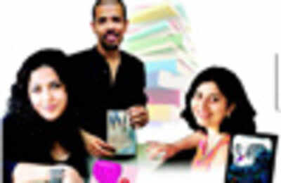 The tale goes short! - Times of India