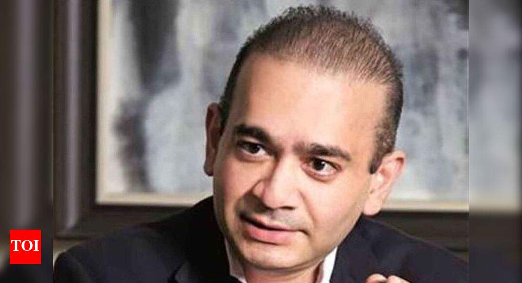 Nirav Modi extradition case: UK court given fresh video tour of Mumbai ...