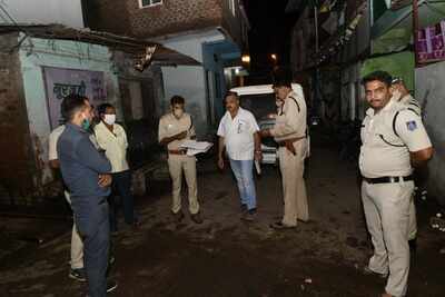 Madhya Pradesh: One killed, another injured in gang violence in Ujjain ...