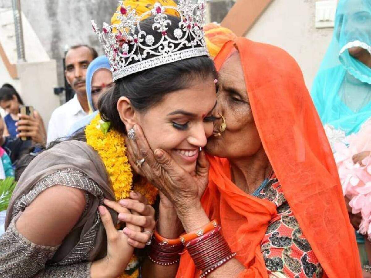 A throwback to Suman’s vision and her journey to its fulfillment