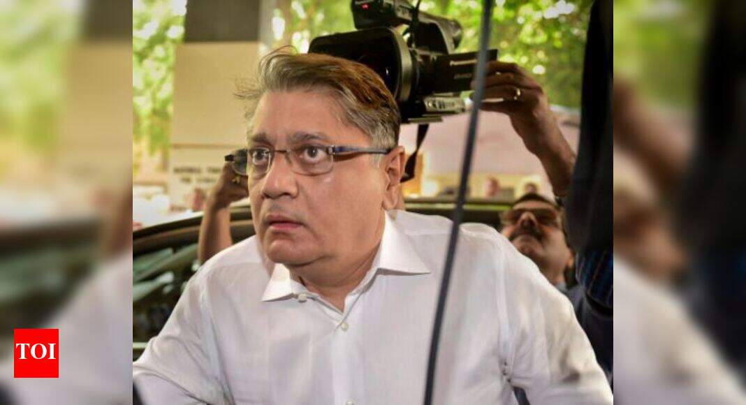 Who is Deepak Kochhar: All you need to know - Times of India