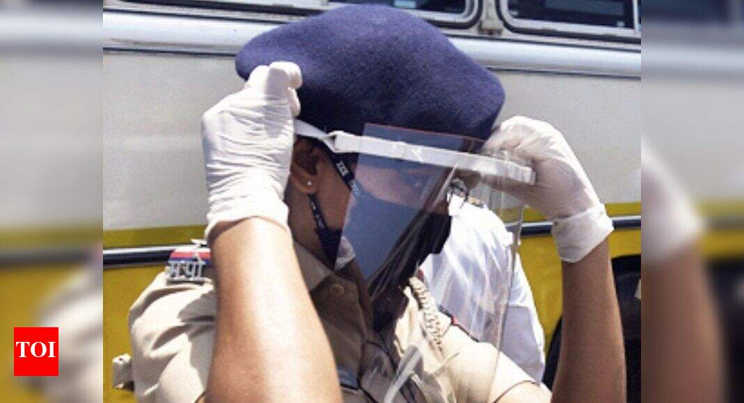 Mumbai: Police’s mind control room helps Covid+ve cops vent out ...