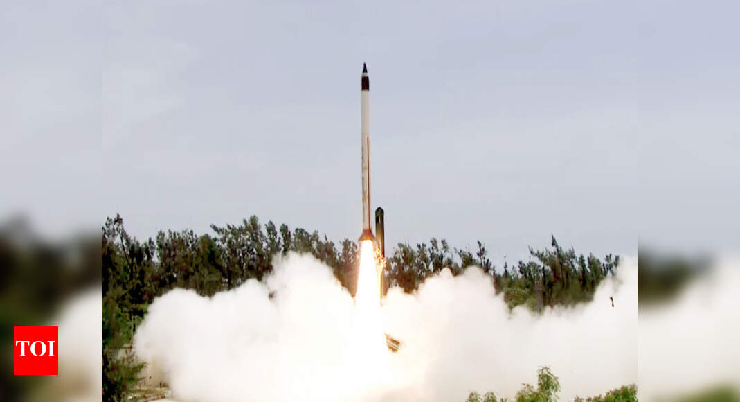 What is HSTDV: All you need to know about Hypersonic technology ...