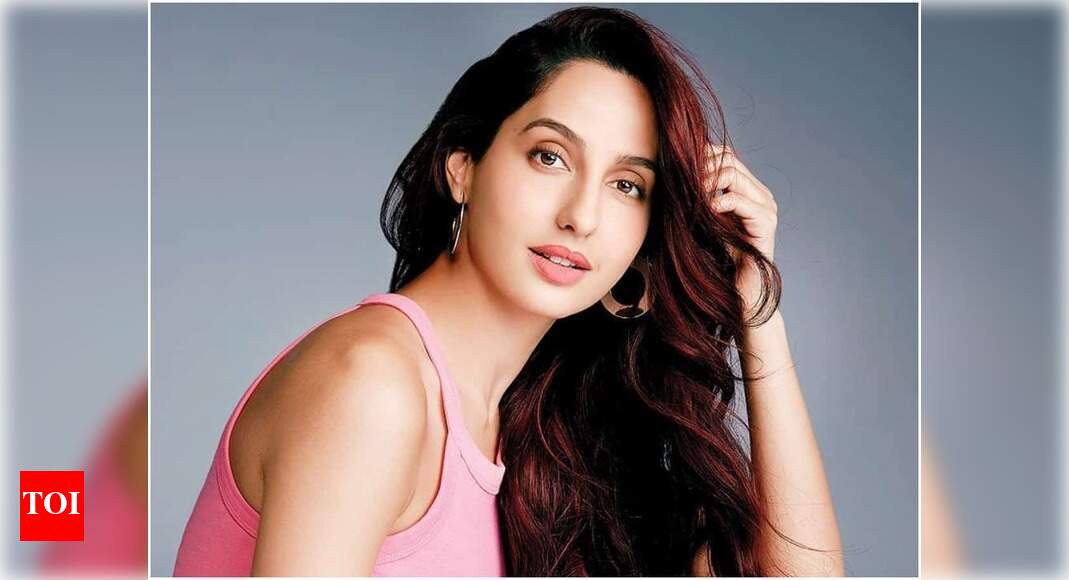 Nora Fatehi will be the new special guest judge on 'India's Best Dancer ...