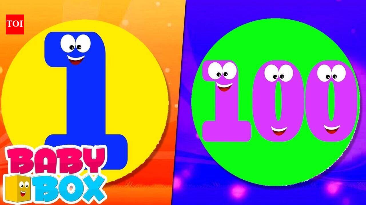 Most Popular Kids Shows In Hindi - Geenti Ke Gaane | Videos For Kids ...