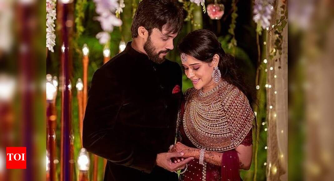 Arav Nafeez's first promise to his wife Raahei after the wedding ...