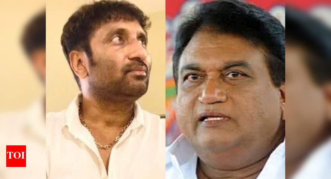 Jaya Prakash Reddy was like a father figure to me. I will miss him ...