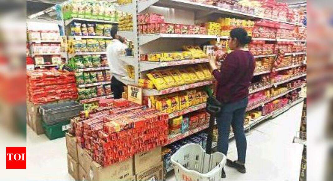 Police begin probing food adulteration racket | Jaipur News - Times of ...