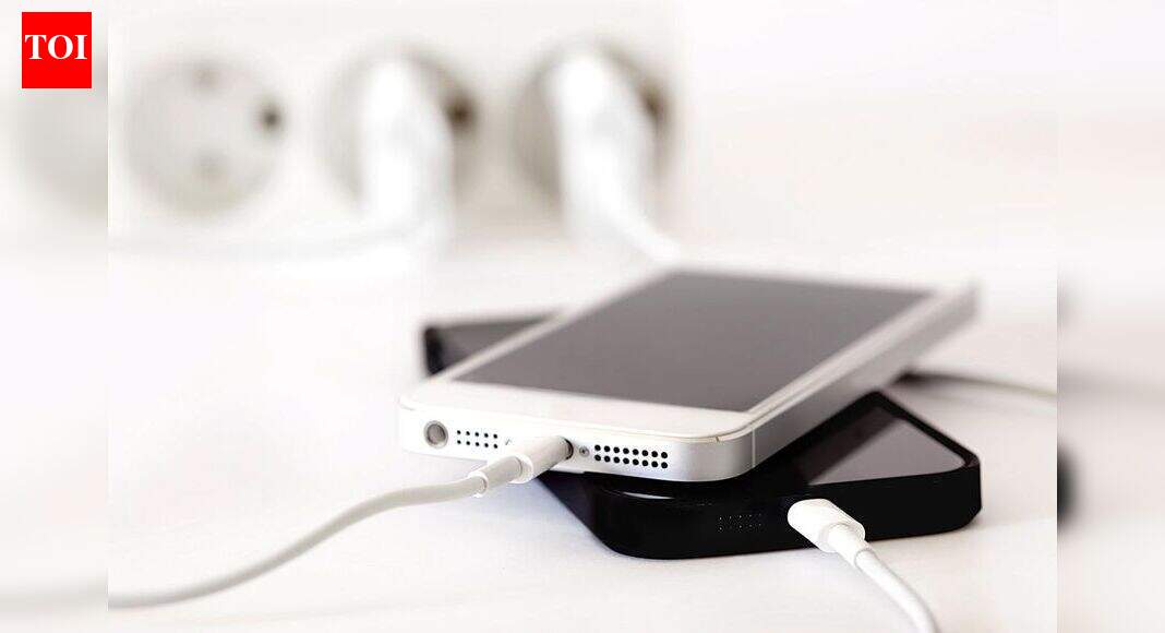 Smartphones with Fast Charging: Top smartphones with fast charging ...