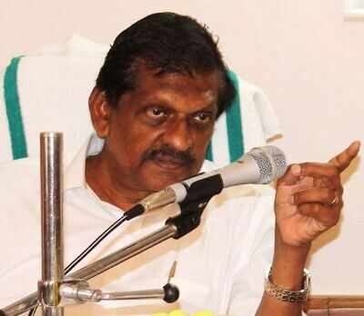 Finding the 'real' Kerala Congress (M): PJ Joseph moves HC | Kochi News ...