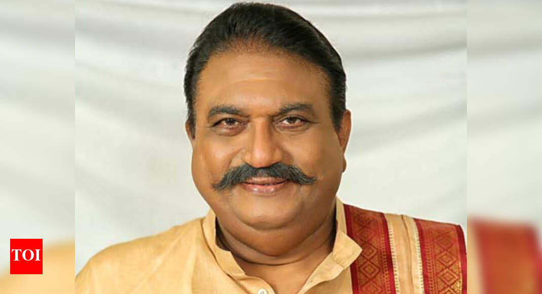 A look at Jaya Prakash Reddy’s journey from thespian to film actor ...