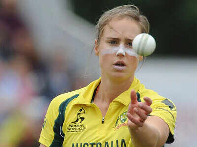 Ellyse Perry targeting comeback in series against New Zealand | Cricket ...