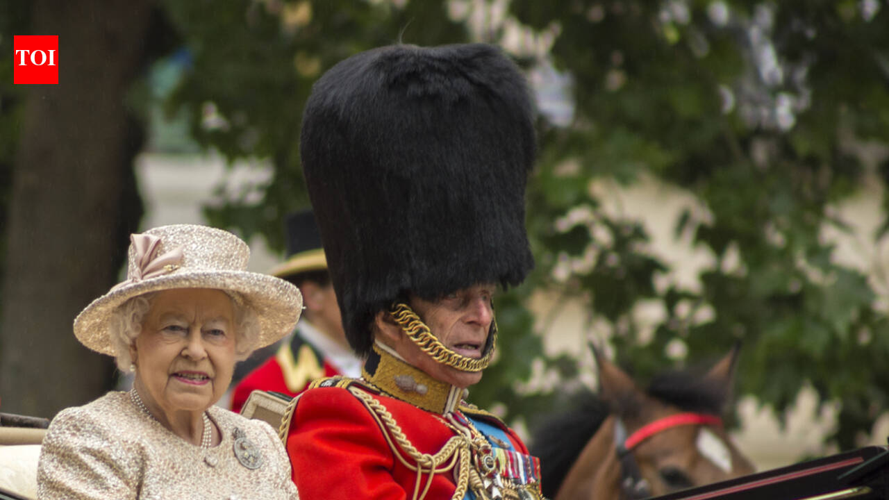 Queen Elizabeth Diet: Royal chef reveals the diet secrets of Queen ...