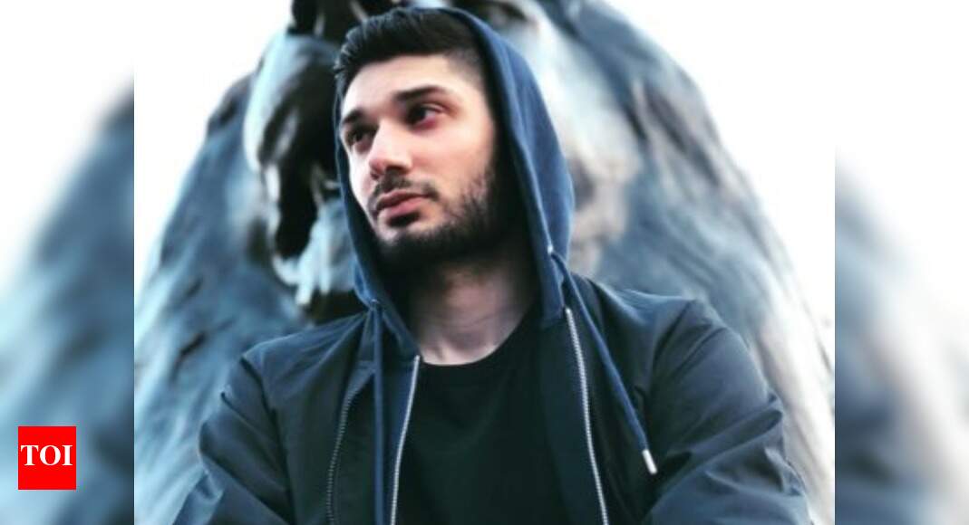 Rapper KR$NA says IPL 2020 anthem is plagiarised from his 2017 track ...