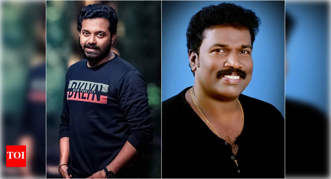 Actor Jishin Mohan cherishes working experience with comedian Binu ...