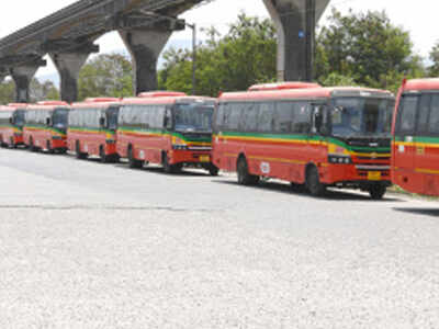 BEST procures 30 new single-decker AC buses on wet lease | Mumbai News ...