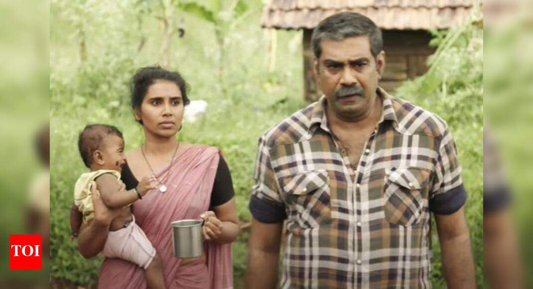 Biju Menon never expresses his love for films and his work: Gowri Nanda ...