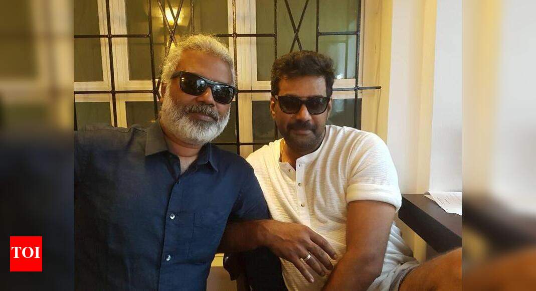 Biju Menon is a brilliant actor with amazing character traits: Ranjan ...