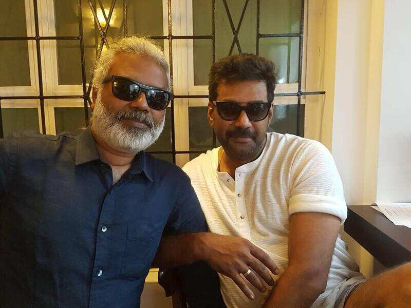 Actor Biju Menon: Biju Menon is a brilliant actor with amazing ...